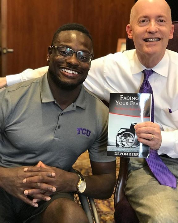 The Devon Berry Spring Break Youth Empowerment Summit - Midnight Basketball